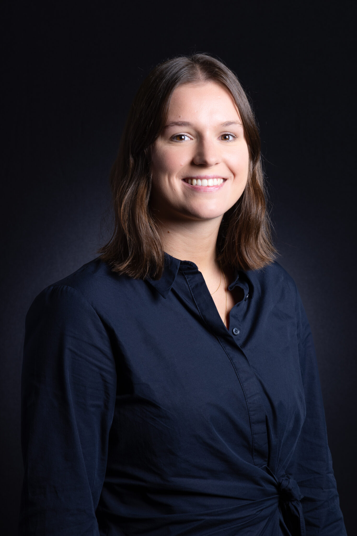 Ons team | Alexandra Peeters - Aves Legal